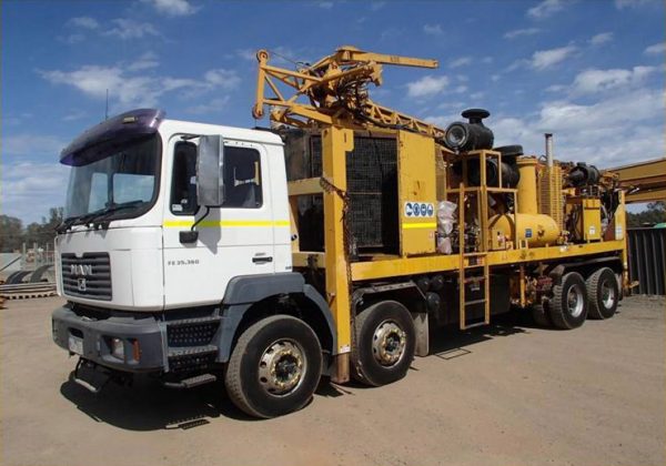 Rigs & Capacity – Kimaculla Drilling & Boring